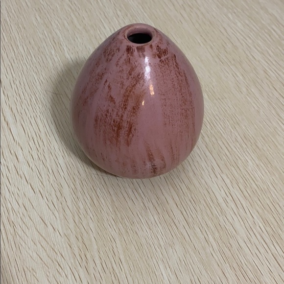 Accents | 42 Cute Pink Mini Vase | Poshmark